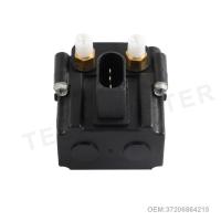 China BMW F01 F02 F07 F04 F15 F16 OEM 4722555610 37206864215 Brand New Air Suspension Compressor for sale