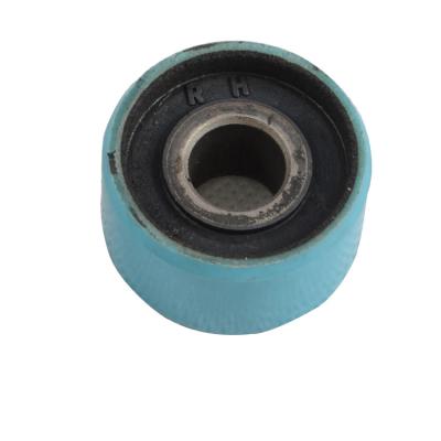 China Steel + Rubber Audi Air Suspension Parts A8 D3 Rear Top Mount OEM 4E0616001E 4E0616002E for sale