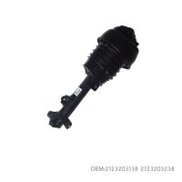 China W212 W218 C218 Mercedes-benz Air Suspension Parts Front Air Shock Absorber 2123233800 2123235400 for sale