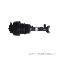 China W212 W218 C218 Mercedes-benz Air Suspension Parts Front Air Shock Absorber 2123233800 2123235400 for sale