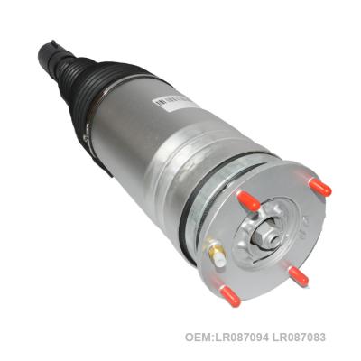 China Suspension Air Shock Absorber For Land Rover front L405 and Sports L494 LR057257 LR087084 for sale