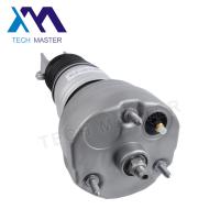China Porsche Panamera Front Right Side Air Spring Suspension Air Shock Absorber 97034305219 97034315201 for sale