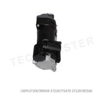China OEM Standard Size Air Suspension Compressor for BMW  E61 E60 for sale
