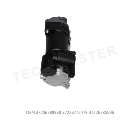 China OEM Standard Size Air Suspension Compressor for BMW  E61 E60 for sale