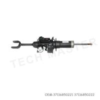 China 37116850221 37116850222 BMW F01 F02 Front Right and Left Air Suspension Shock Air Suspension Strut for sale