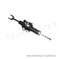 China 37116850221 37116850222 BMW F01 F02 Front Right and Left Air Suspension Shock Air Suspension Strut for sale
