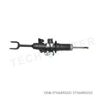 China 37116850221 37116850222 BMW F01 F02 Front Right and Left Air Suspension Shock Air Suspension Strut for sale