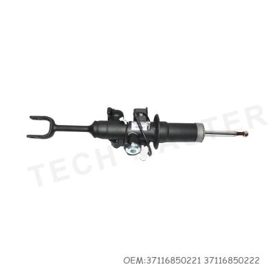 China 37116850221 37116850222 BMW F01 F02 Front Right and Left Air Suspension Shock Air Suspension Strut for sale