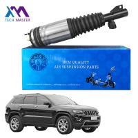 China Jeep Grand Cherokee WK2 Front  Airmatic Suspension Gas-Filled Shock Absorber 68459083AE For Off-Road Adventures for sale