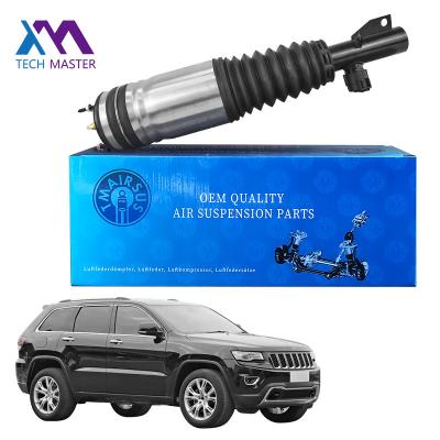 China Jeep Grand Cherokee WK2 Front  Airmatic Suspension Gas-Filled Shock Absorber 68459083AE For Off-Road Adventures for sale
