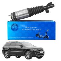 China Jeep Grand Cherokee WK2 2021- Air Suspension Shock 1-3 Days Delievery Time Policy Ship One If The Parts Have Problem for sale