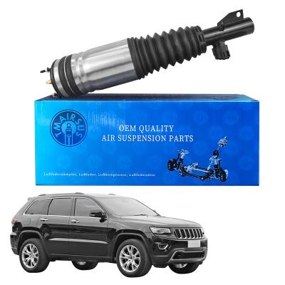 China Jeep Grand Cherokee WK2 2021- Air Suspension Shock 1-3 Days Delievery Time Policy Ship One If The Parts Have Problem for sale