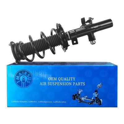 China Front Right Position Air Suspension Shock With 13 Kg Weight Delievery Time 1-3 Days Quick Shipping for sale