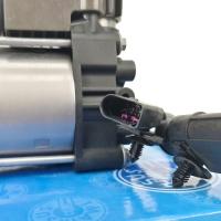 China Air Compressor Pump Assembly Airmatic Parts For  Porsche Cayenne / Touareg 10-16 958698007A 95835890105 for sale