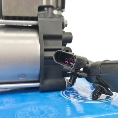 China Air Compressor Pump Assembly Airmatic Parts For  Porsche Cayenne / Touareg 10-16 958698007A 95835890105 for sale