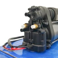 China Air Compressor Pump With Relay 95835890102 7P0616006H For Porsche 92A Cayenne II 958 Single Pump for sale