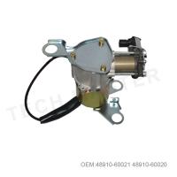 China Standard Size Air Compressor For Car Prado 120 Lexus GX460 470 48910-60021 48910-60020 for sale