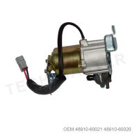 China Standard Size Air Compressor For Car Prado 120 Lexus GX460 470 48910-60021 48910-60020 for sale