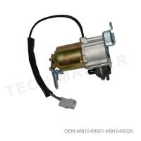 China Standard Size Air Compressor For Car Prado 120 Lexus GX460 470 48910-60021 48910-60020 for sale