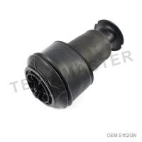 China 5102GN Citroen Air Suspension Springs / Air Bag Suspension Bellow 2 kg for sale