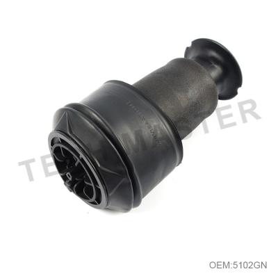 China 5102GN Citroen Air Suspension Springs / Air Bag Suspension Bellow 2 kg for sale
