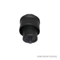 China Car Suspension Air Suspension Kit For Citroen C4 Rear Air Spring Bag 5102GP 5102GQ 2007 - 2016 for sale