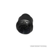 China Car Suspension Air Suspension Kit For Citroen C4 Rear Air Spring Bag 5102GP 5102GQ 2007 - 2016 for sale