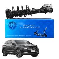 China Front Shock Absorbers Assy Suspension Struct For Lincoln MKX Nautilus F2GZ-18124AT F2GZ-8124T for sale