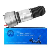 China Adjustable Front Left And Right Air Suspension Spring  97034305234XLB For Porsche Panamera 970 for sale