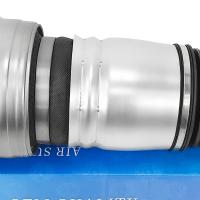China Adjustable Front Left And Right Air Suspension Spring  97034305234XLB For Porsche Panamera 970 for sale