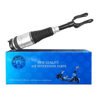 China Adjustable Air Suspension Shock 68231884AA 68231885AA For Jeep Grand Cherokee WK2 for sale