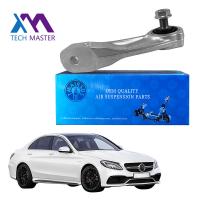 China Adjustable Upper Control Arm Sway Bar Link With Universal Fit for sale