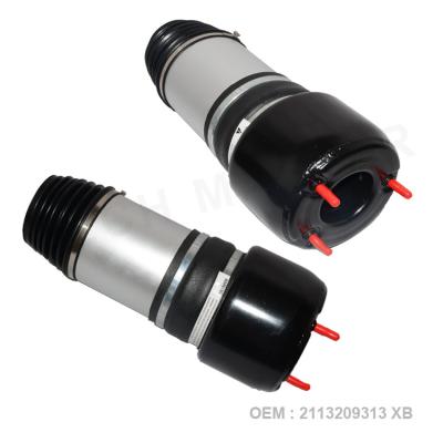 China Rubber Steel Aluminium Air Suspension Springs For Mercedes W211 2002 - 2009 2113209313 for sale
