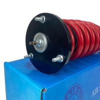 China Improve Your Mercedes W221 S-Class Performance With Steel Coil Spring Conversion Kit for sale