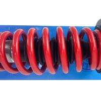 China Tested Before Send Out Air Spring To Coil Spring Conversion Kit Fit For Benz W221 for sale