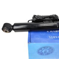 China Mercedes W221 S-Class Rear Air Spring To Coil Spring Conversion Kit for sale