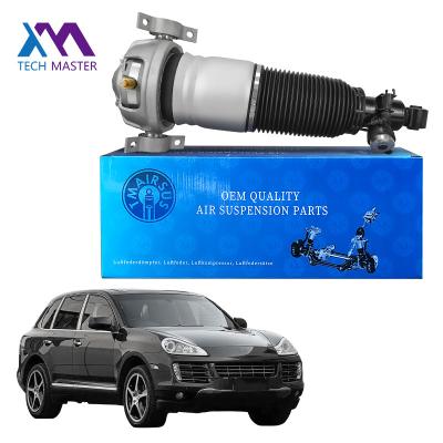 China Air Spring Shock Absorber  95533303320 95533303321 For VW Touareg I Porsche 955/957 Smooth And Comfortable Ride for sale