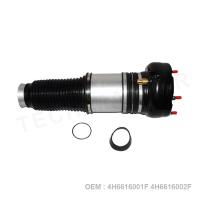 China 4H6616001F Rear Air Shock For A6C7 A8D4 Air Spring Suspension 12 Months Warranty for sale