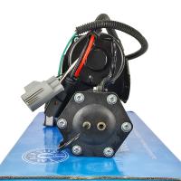 China Fast Shipping  Air Ride Suspension Compressor  LR023964   LR015303  RQG500041 For Discovery 3 for sale