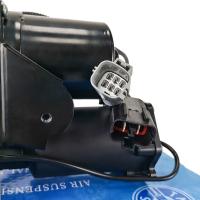 China Fast Shipping  Air Ride Suspension Compressor  LR023964   LR015303  RQG500041 For Discovery 3 for sale