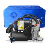 China Hitachi Type Air Suspension Compressor LR023964  LR072537 For And Rover Discovery 3 Range Rover Sport 2005-2009 L320 for sale