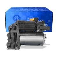China Range Rover L405  L494 Air Ride Suspension Compressor LR069691  LR088859  Tested for sale