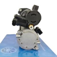China Reliable And Durable Air Suspension Compressor LR069691 LR047172  With Testing Before Send Out for sale