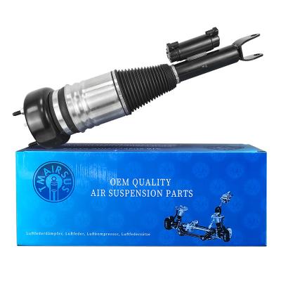 China Improve Your Vehicle's Suspension With Pneumatic Suspension Strut 2053208300 2053208400 for sale