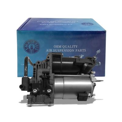 China Mercedes W222 V222 A217 2013-2020 Air Suspension Compressor Kit With Delivery Time Of 3-7 Working Days After Payment for sale