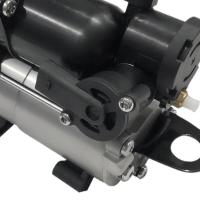 China Air Compressor For Mercedes W222 V222 A217 2013-2020 Air Ride Suspension Compressor for sale