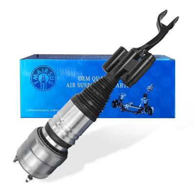 China Air Strut Assembly For W253 GLC 4MATIC AMG Front Suspension Left Air Shock Absorber Spring Strut 2533200501 2353207401 for sale