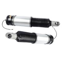 China Auto Car Air Suspension Shock Absorber 37126785535 Air Strut Rear Shock Absorber With ADS For E66 2001-2008 for sale