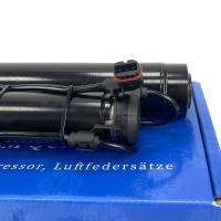 China Upgrade Your Mercedes W220 S-class Vehicle S Suspension System With Our Advanced Coil Spring Conversion Kit for sale