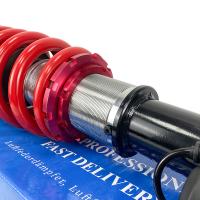 China Upgrade Your Mercedes W220 S-class Vehicle S Suspension System With Our Advanced Coil Spring Conversion Kit for sale